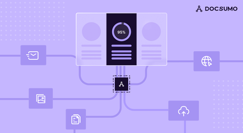Top 12 Document Data Extraction Software in 2025